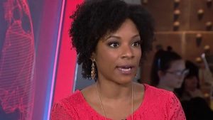 Zerlina Maxwell Bio, Age, Family, Political Career, Relationship, Net Worth