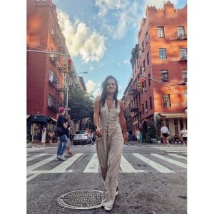 Natalia Reyes Bio, Net Worth, Married, Husband, Height