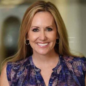 Nicole McMackin Bio, Age, Net Worth, Husband, Affairs, Kids & Career