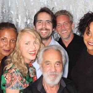 Precious Chong Wiki, Parents, Net Worth, Married, Husband, Siblings