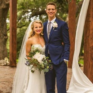 Sara Murray Bio, Net Worth, Husband, Married, Height, & Age