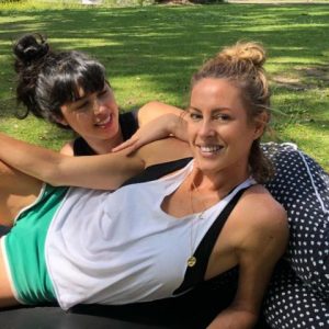 Sarah Wilson Age, Height, Net Worth, Married, Husband, Kids, Career