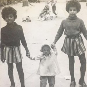 Precious Chong Wiki, Parents, Net Worth, Married, Husband, Siblings