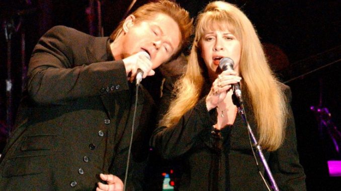 Sharon Summerall & Don Henley Married Life - Children & Parents