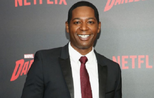 Royce Johnson Bio, Net Worth, Married, Girlfriend, & Age