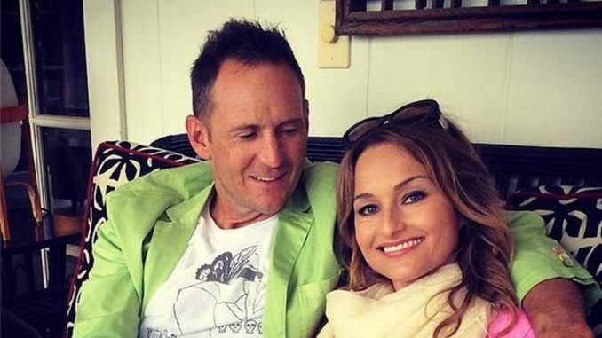 Is Todd Thompson Married? His Relationship Status