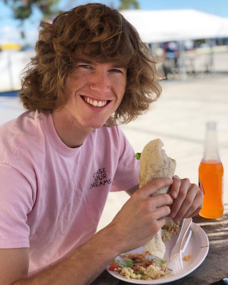 Danny Duncan Bio, Age, Height, Net Worth, Girlfriend, & Family