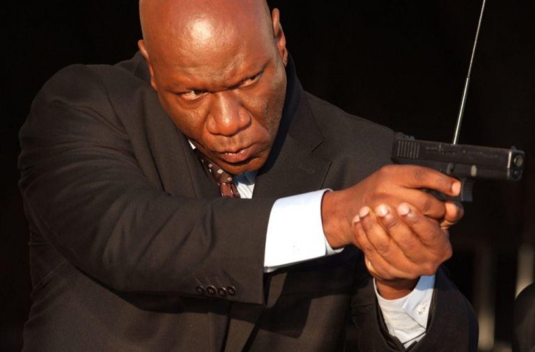 Ving Rhames Bio, Wiki, Wife, Height, Weight, Net Worth