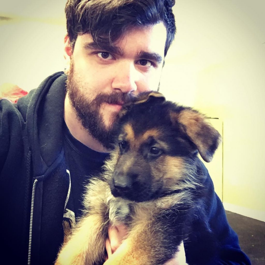 Rob Gavagan Bio, Age, Height, Net Worth & YouTube