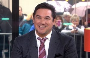 Dean Cain Bio, Age, Movies, Superman, Net Worth & Personal Life