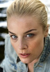 Ida Engvoll Bio, Age, Height, Net Worth & Personal Life