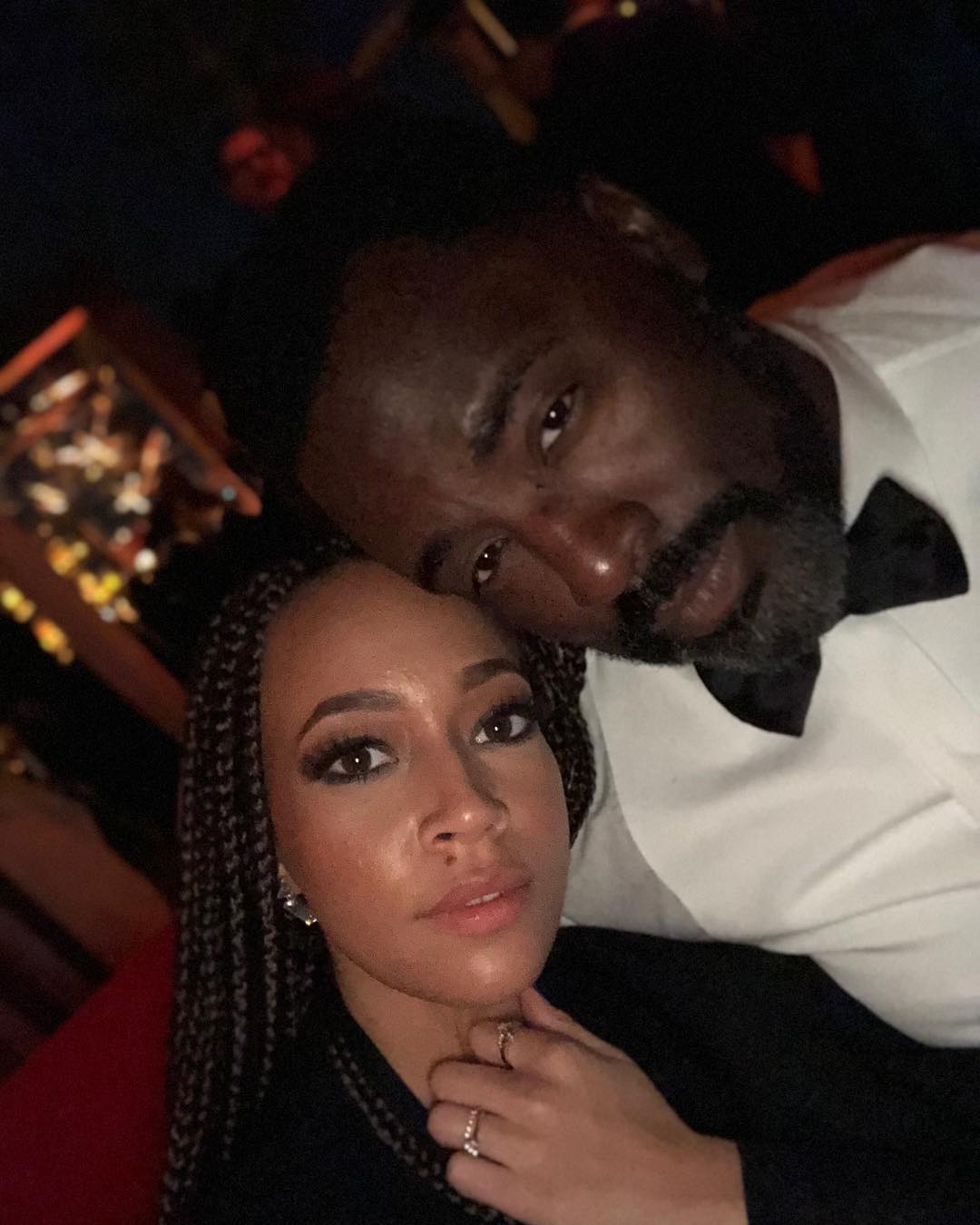 Chandra Russell Bio, Age, Height, Net Worth & Married