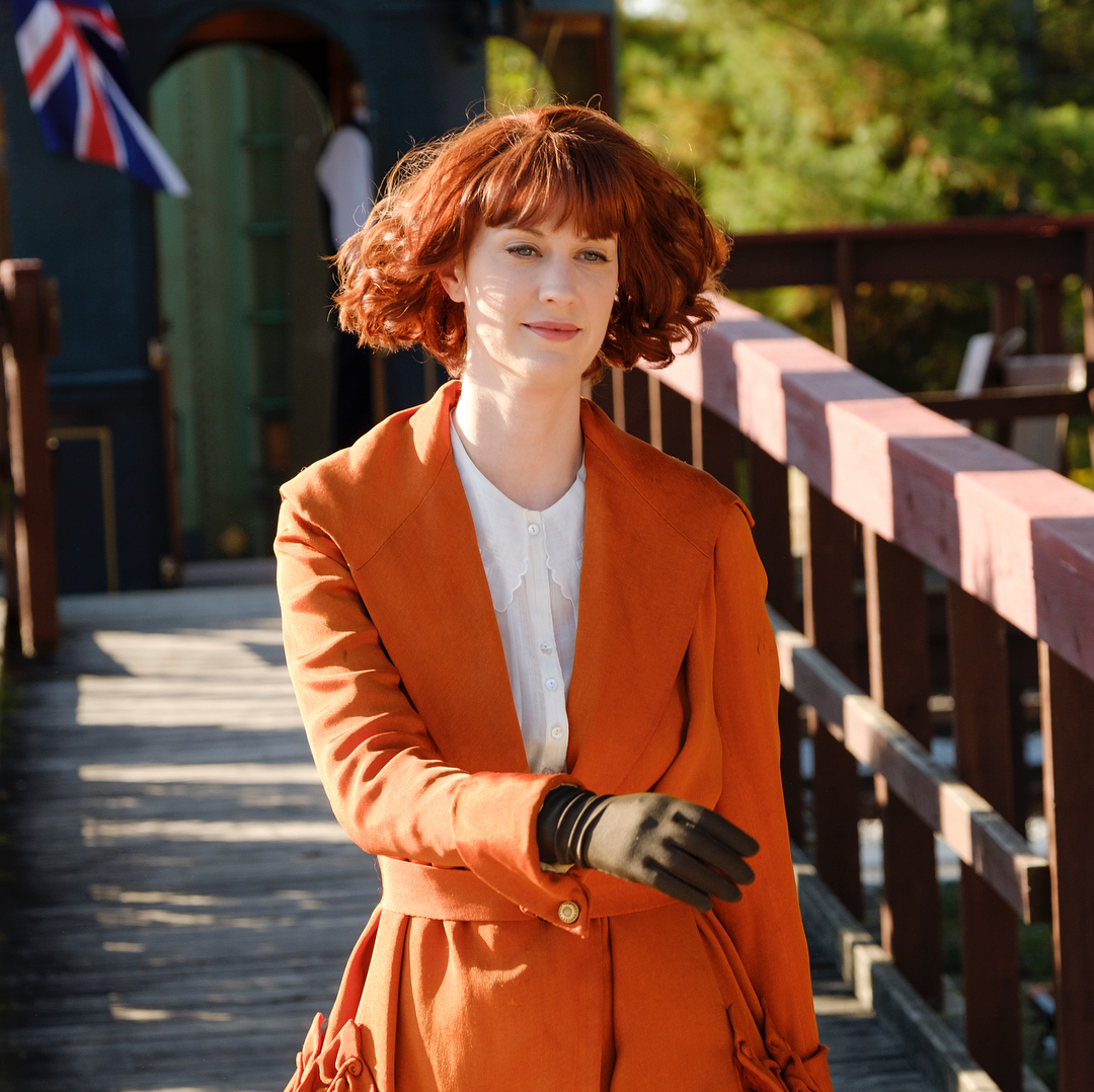 Lauren Smith Bio, Age, CSI, Instagram, Height & Married