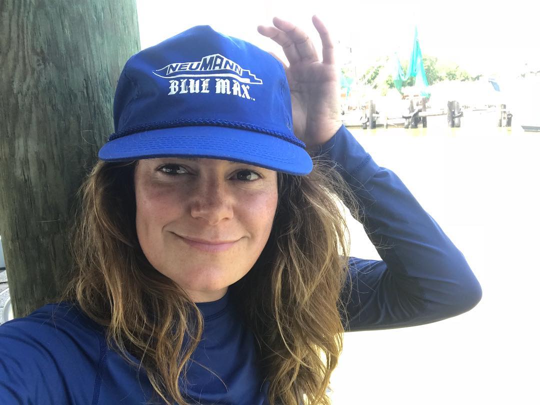 Jamie Neumann Bio, Relationships, Age, Height, & Net Worth