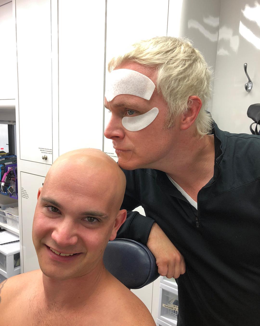 Bryce Hodgson Relationships, Bio, Age, Married, Brother, & Net Worth