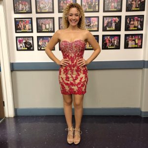 Stephanie Gerard Bio, Age, Height, Net Worth & Personal Life