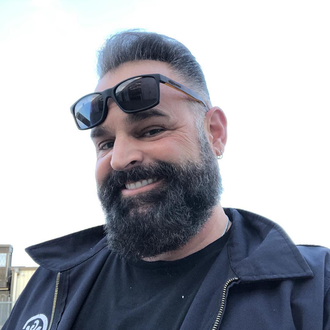 Russell J. Holmes Bio, Family, Age, Net Worth, Sons, & Married