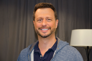 Johnny Fratto Archives - ALL STAR BIO