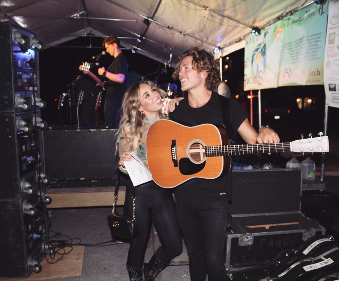 Christian Lopez Bio, Age, Songs, Height, Net Worth, & Girlfriend