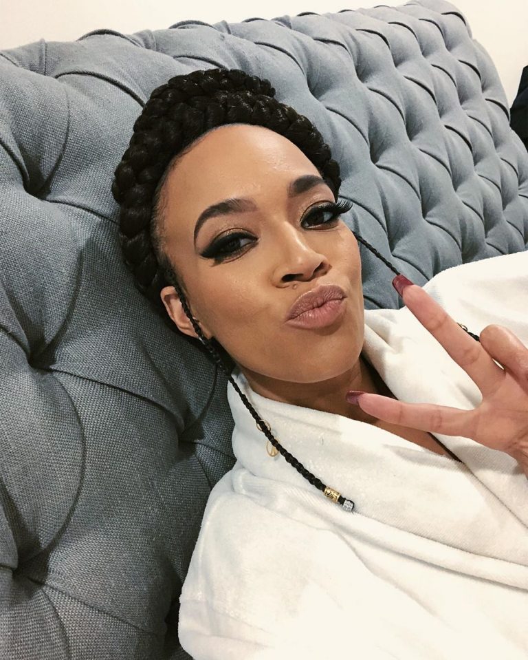 Chandra Russell Bio, Age, Height, Net Worth & Married