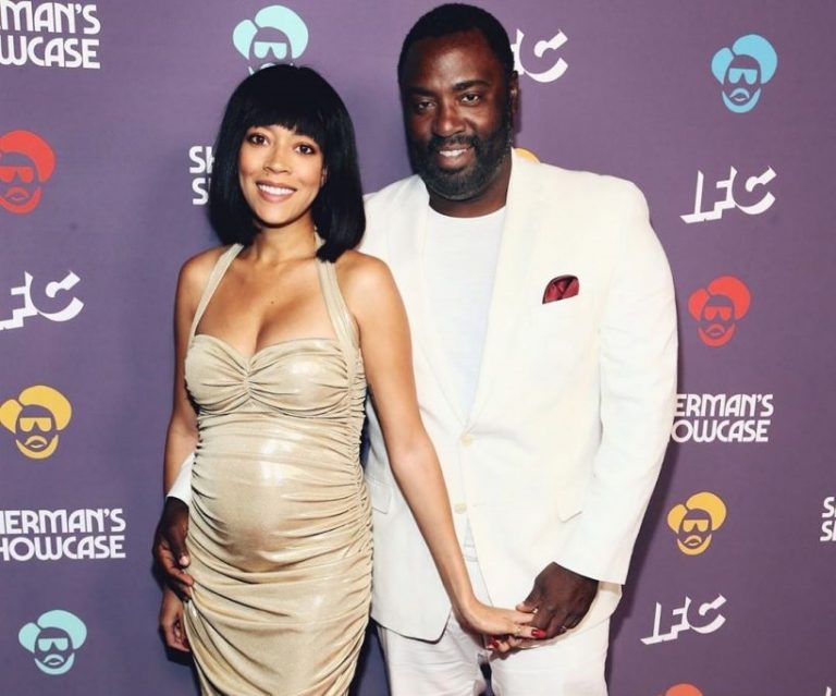 Chandra Russell Bio, Age, Height, Net Worth & Married