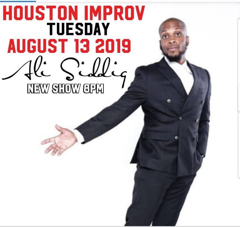 Ali Siddiq Bio, Age, Relationships, Net Worth & Podcast