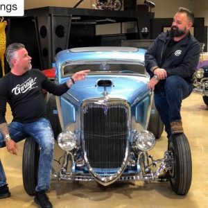 Russell J. Holmes Bio, Family, Age, Net Worth, Sons, & Married