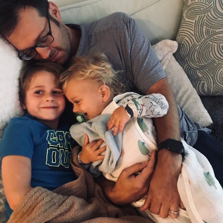 Ryan Goodell Bio, Family, Salary, Net Worth, Wife & Married