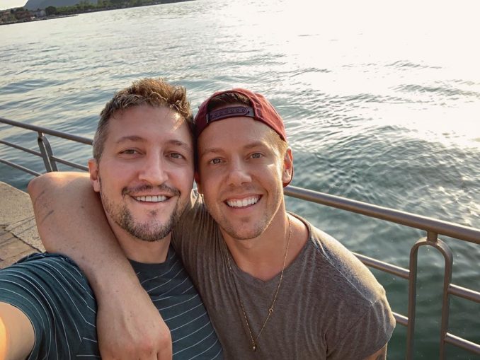 Everything to know about Benji Schwimmer- American professional dancer Everything to know about Benji Schwimmer- American professional dancer