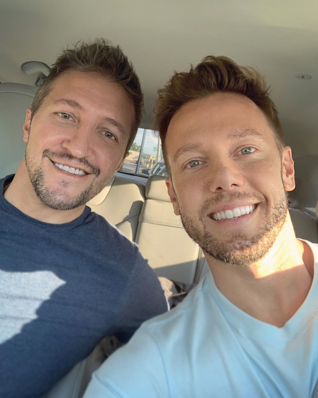 Everything to know about Benji Schwimmer- American professional dancer