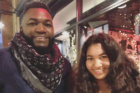 Alexandra Ortiz Bio, Family, Net Worth, Age & Personal Life