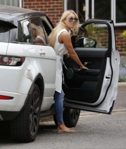 Amber Turner Bio, Age, Height, Net Worth, Boyfriend & Relationship