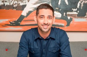 Colin Murray Bio, Age, Height, Net Worth, Wife, & Podcast