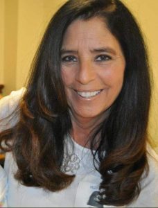 Ellen Stern Bio, Net Worth, Age, Height, Married, Husband & Children