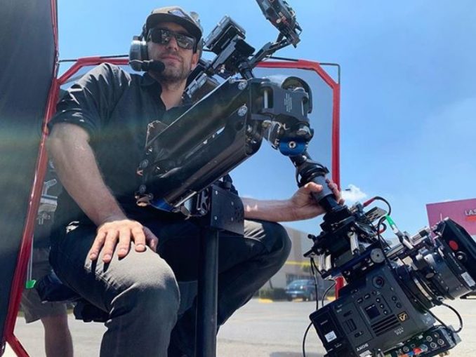 Christian Gibson Age, Height, Net Worth, Married, Spouse, Children & Bio