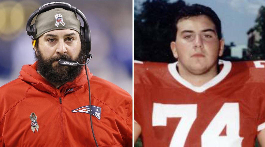Matt Patricia Bio, Age, Height, Net Worth, Married, Wife & Children