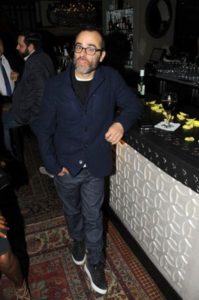 Steven Greener Bio, Age, Height, Net Worth, Married, Wife & Children