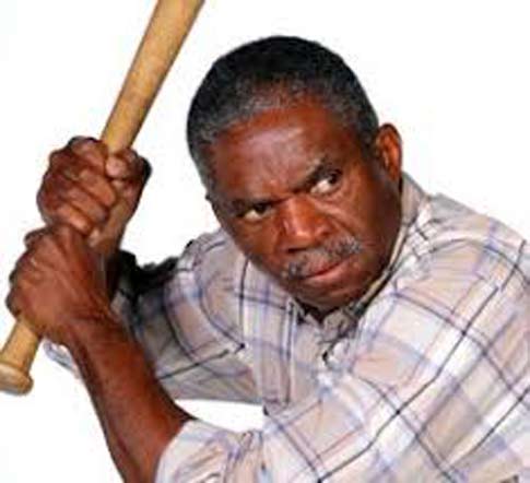 Actor Charles Robinson Bio, Net Worth, Wife, Children, Married & Career