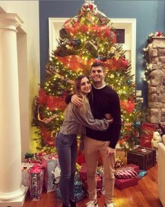 Who is Christian Pulisic Girlfriend? Know about His Relationship Status