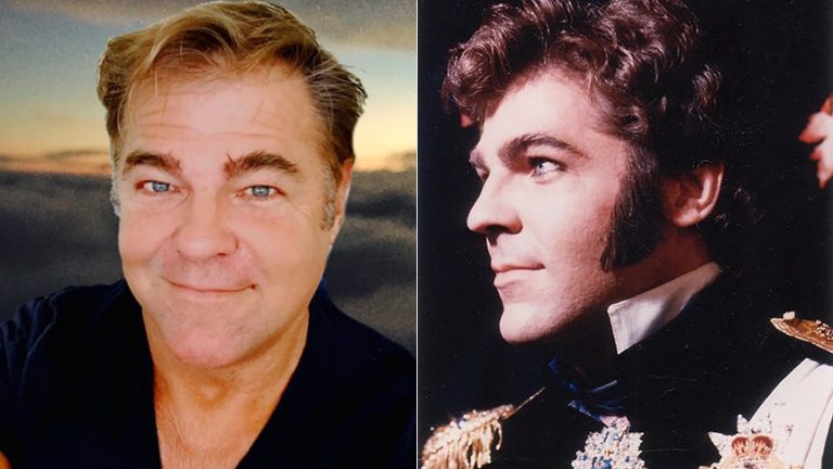 Chuck Wagner Bio, Actor, Height, Net Worth, Wife & Children