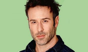 Coby Ryan McLaughlin Bio, Wife, Siblings, Wiki, Net Worth & Career