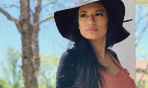 Crystal Espinal Bio, Husband, Height, Weight, Net Worth
