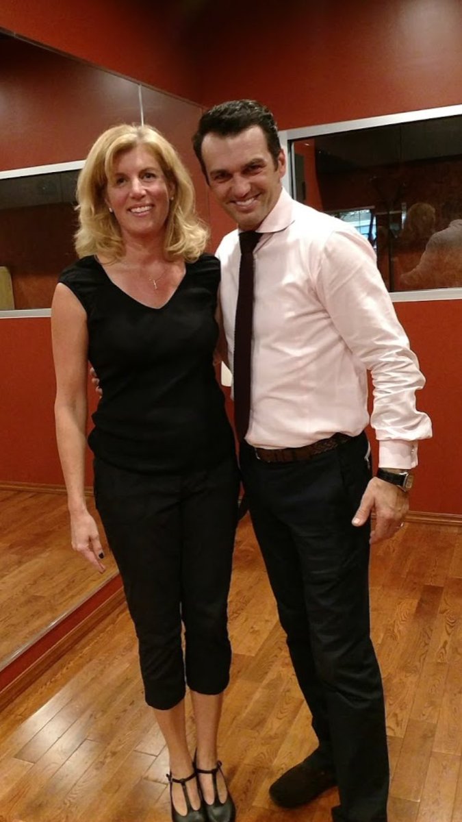 Greg Herenda Bio, Age, Height, Net Worth,Salary & Married