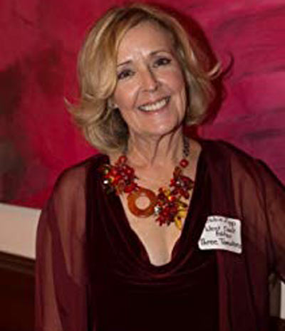 Debbie Zipp Husband, Bio, Net Worth, Children & Career