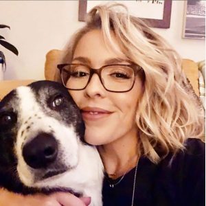 Colleen Wolfe Married To John Gonzalez, Their relationship Status