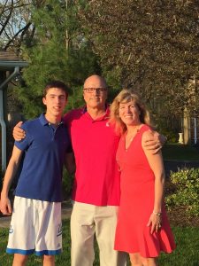 Greg Herenda Bio, Age, Height, Net Worth,Salary & Married