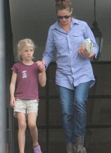 Julia Roberts Daughter Hazel Moder; Where is She Now?