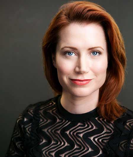 Krista Morin Age, Net Worth, Bio, Height, Career & Personal Life