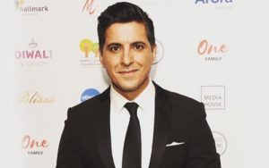 Manish Bhasin Age, Bio, Wife, Net Worth, Career & Personal Life