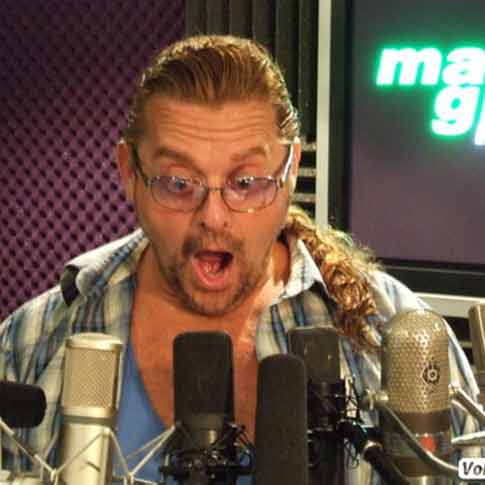 Marc Graue Bio, Age, Net Worth, Wife, Married, Height & Career